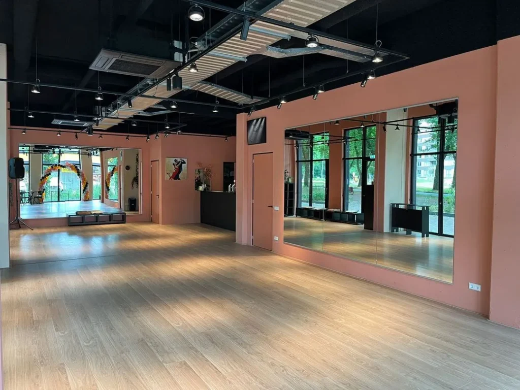 Homepage - TheCube Utrecht